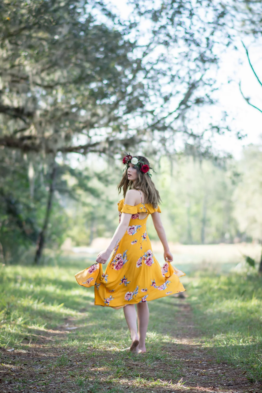 Spring Fashion Inspiration | Yanitza Ninett Photography