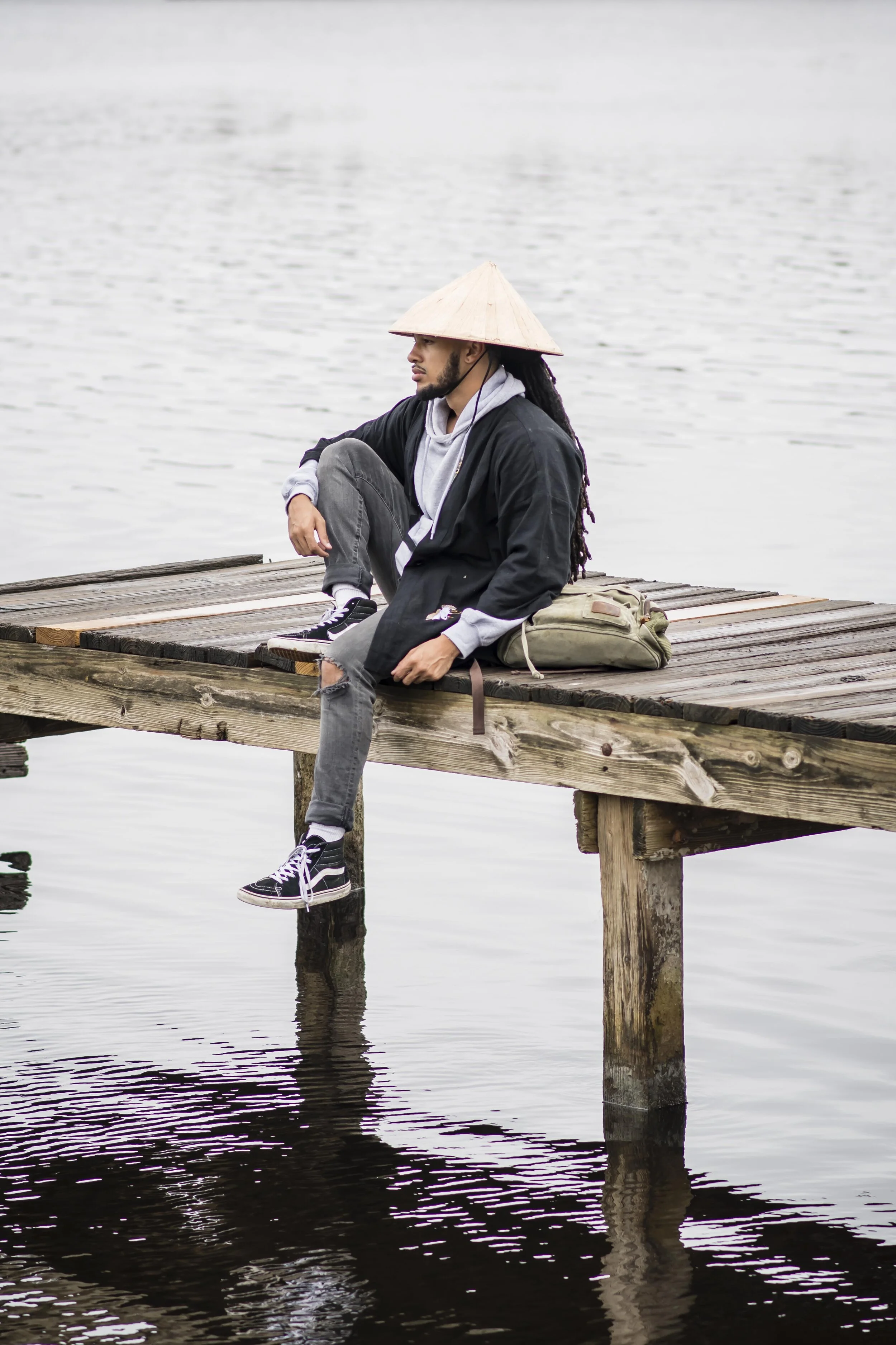 5 Tips for Creating a Concept Photoshoot | Yanitza Ninett