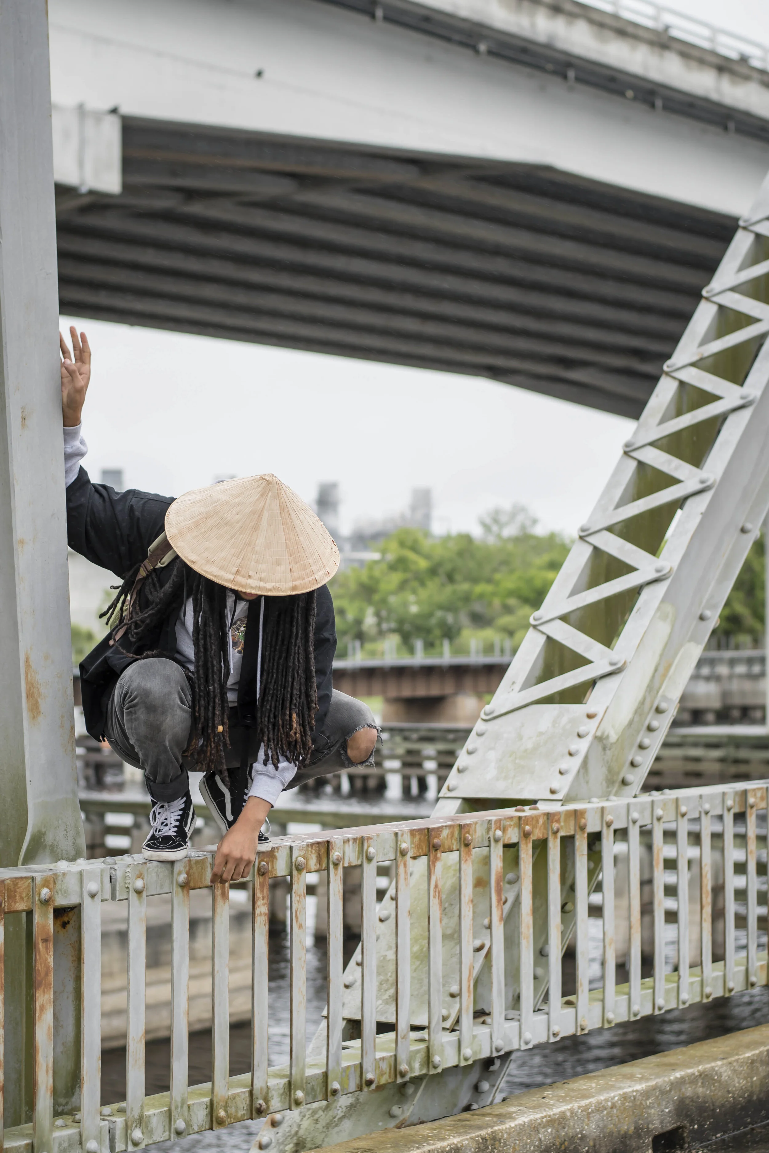 5 Tips for Creating a Concept Photoshoot | Yanitza Ninett