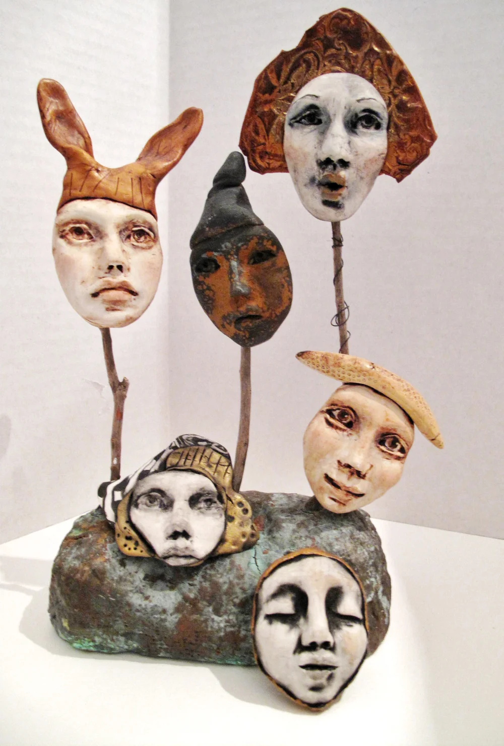 Contact — Lisa Renner