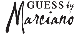Guess By Marciano Logo PNG Transparent SVG Vector Freebie, 57% OFF