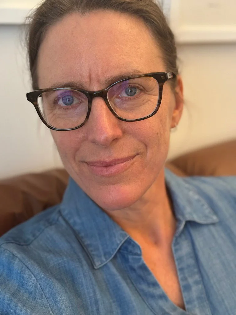 Amy Hermann Therapy | Santa Barbara, CA | Counseling Psychotherapy