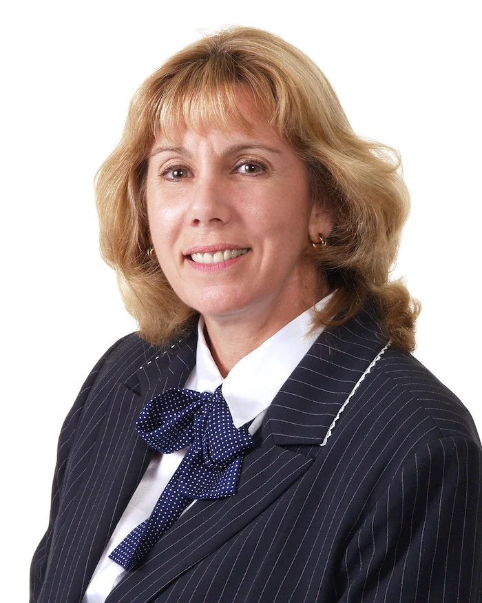 Nancy Gottes - Golden Umbrella - The Elder Law Center