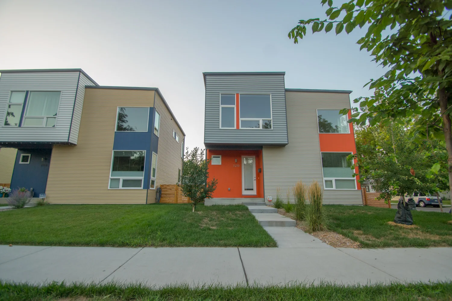 Homeowner Resources — NRRC