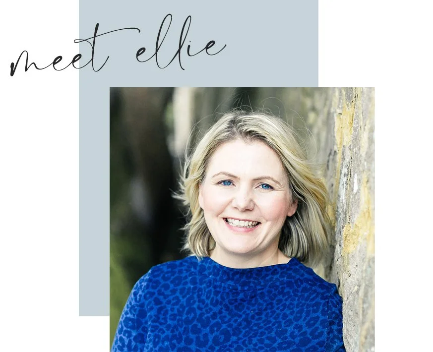 Ellie Cotton | Family and newborn photographer