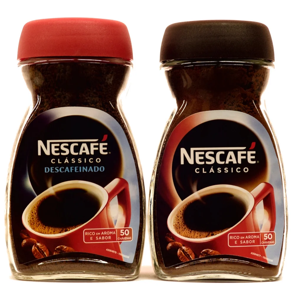 Nescafe Instant Coffee