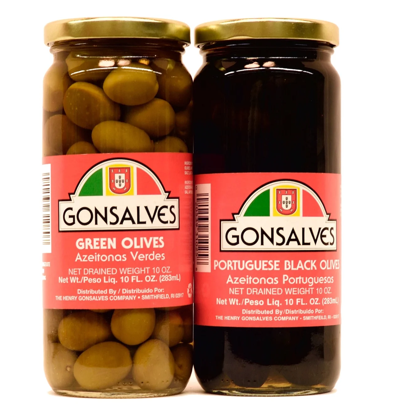 Chaves Market Olives & Olive Oil — Chaves Market