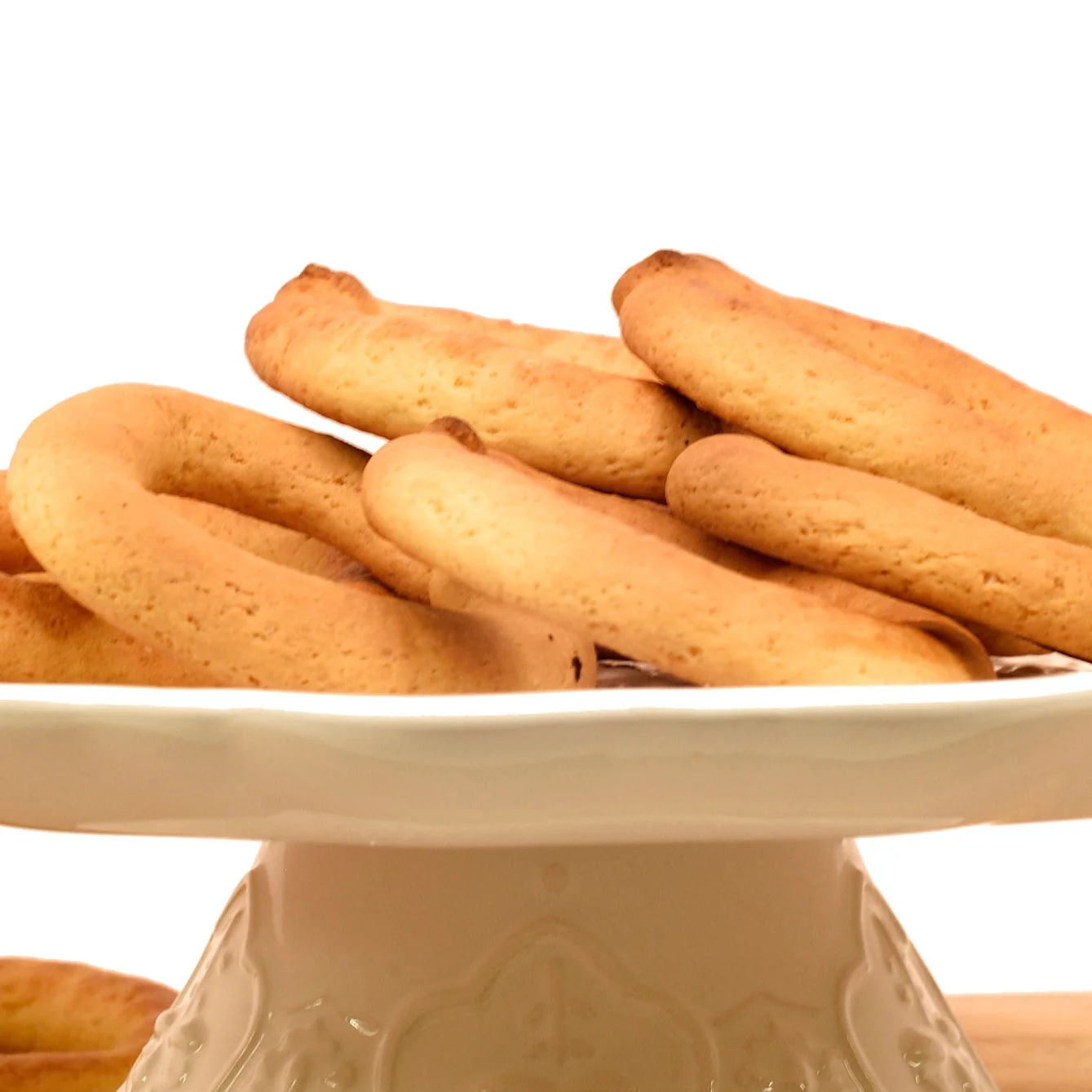 Chaves Market Cookies & Bakery — Chaves Market