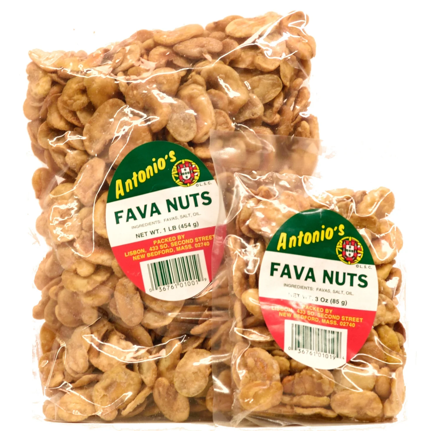 Perola da Ilha Pumpkin Seeds — Chaves Market