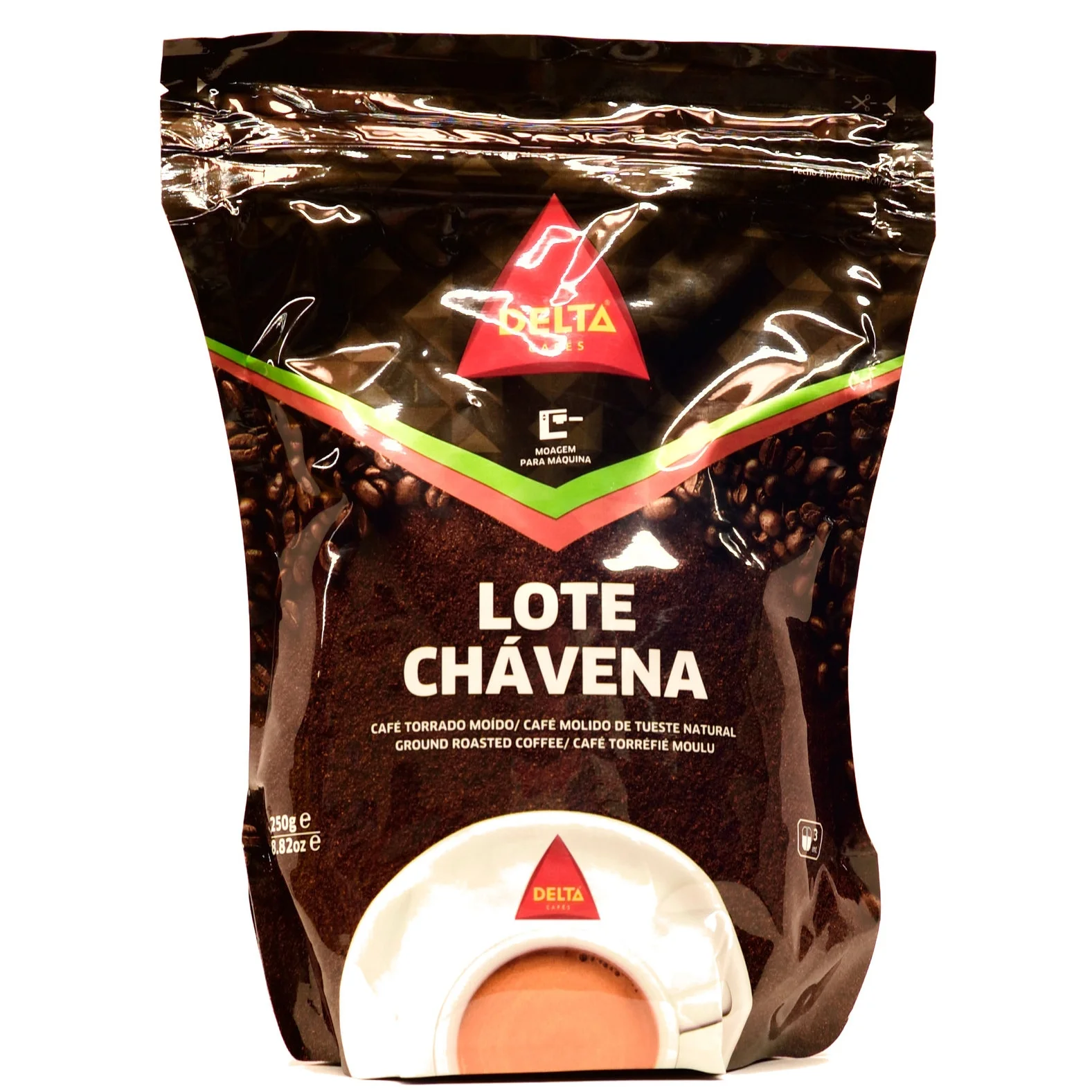 Chaves Market Coffee & Teas — Chaves Market