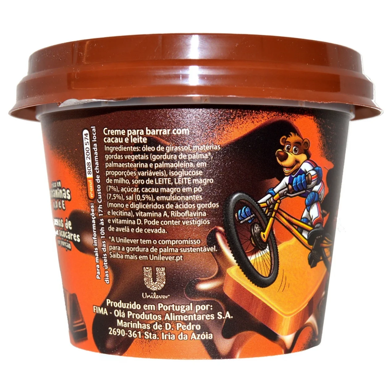 Chaves Market Baking Products — Chaves Market