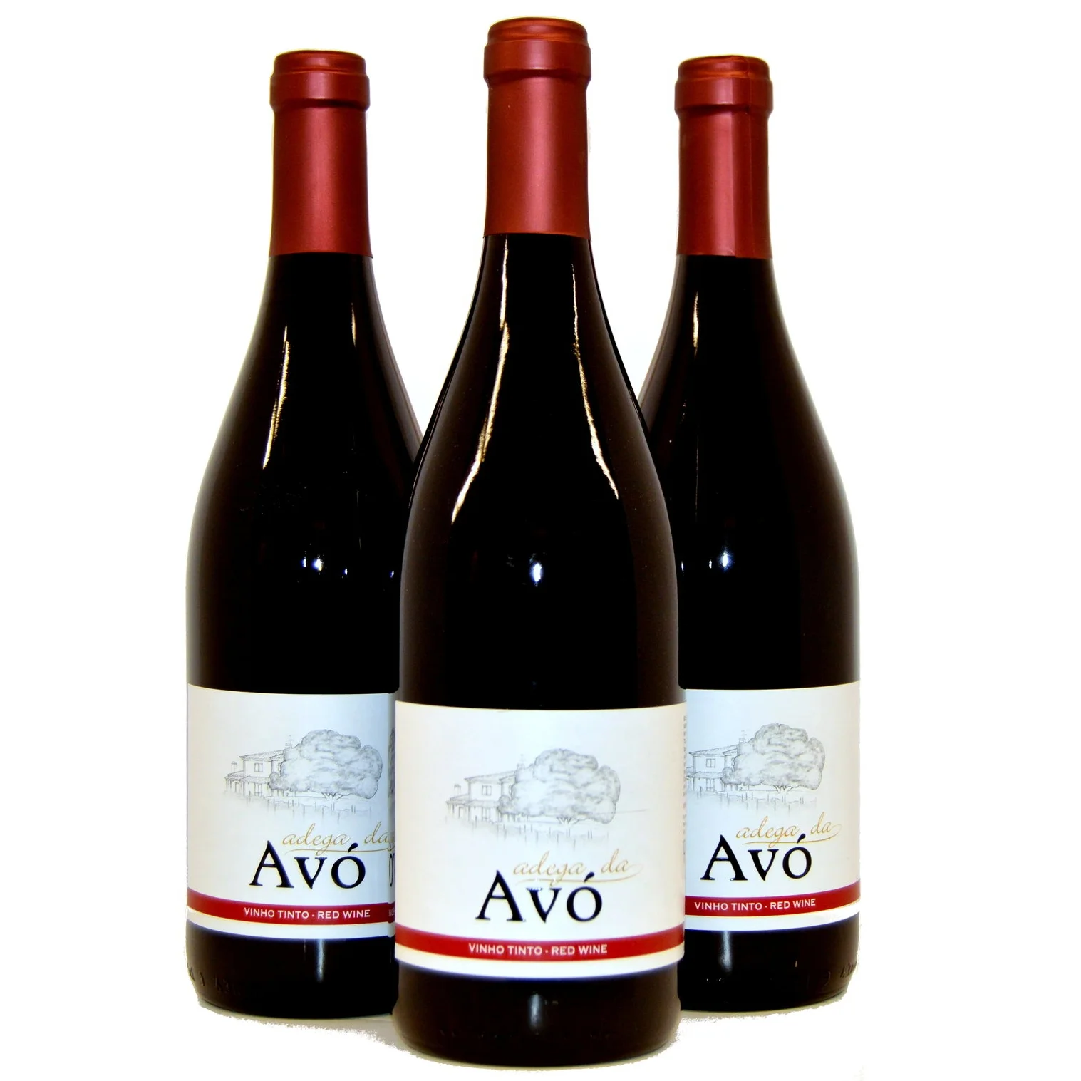 Wine Shop — Chaves Market