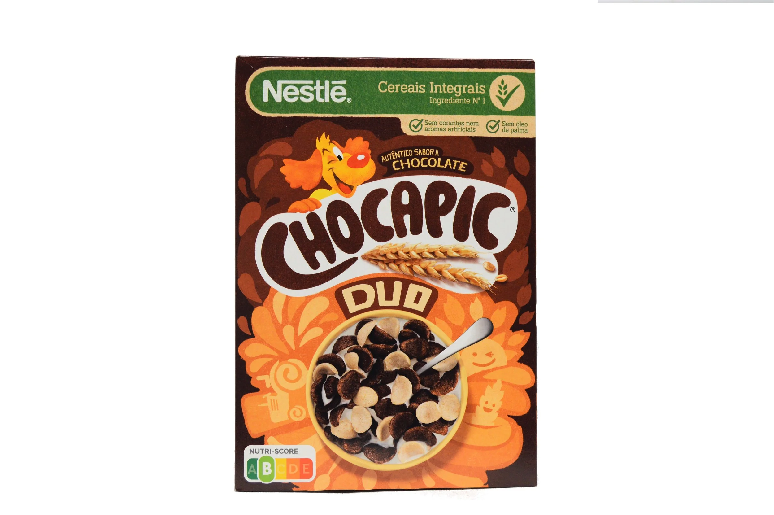 Nestle Chocapic Cereal — Chaves Market