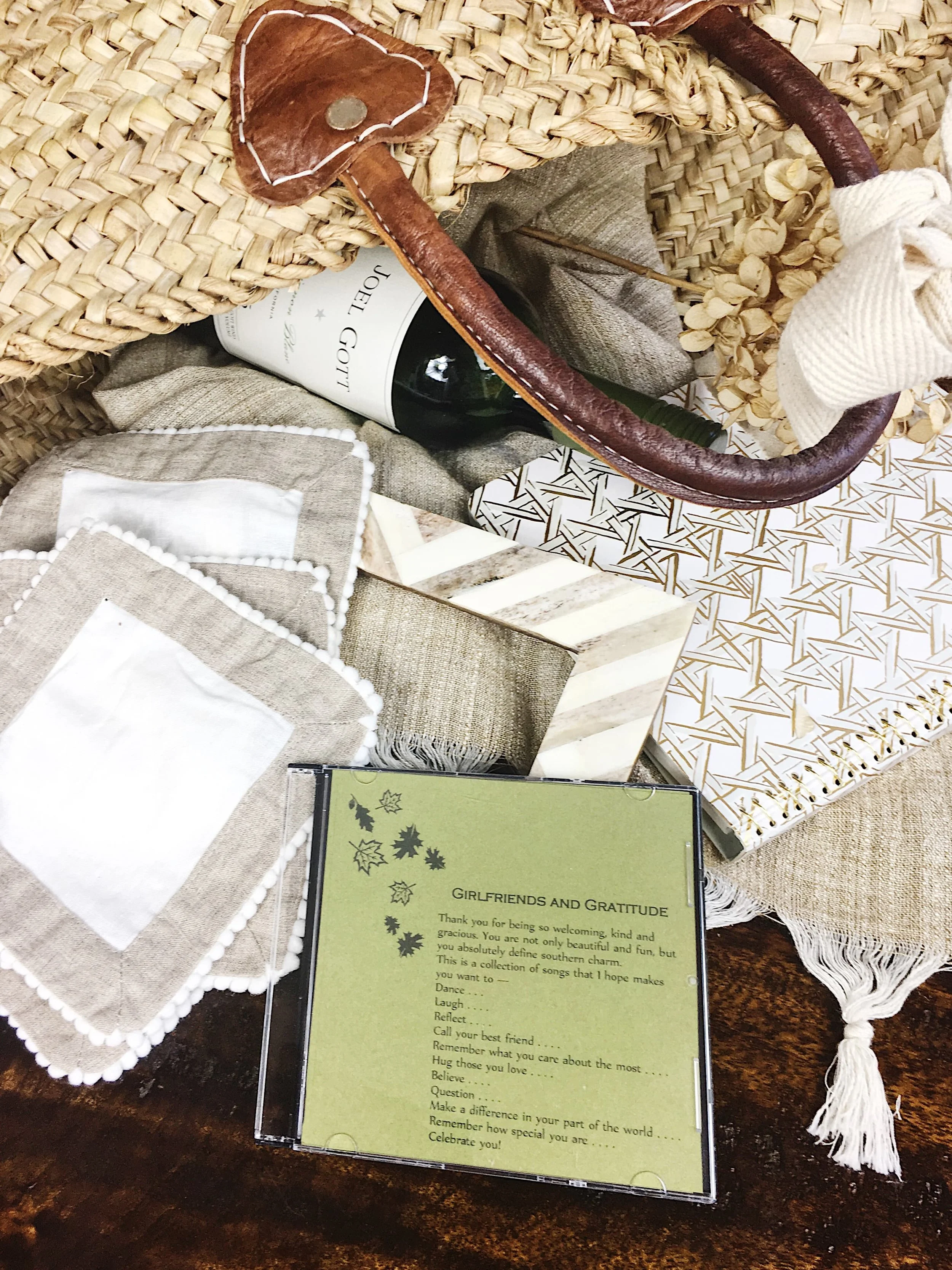 A Fabulous Hostess Gift