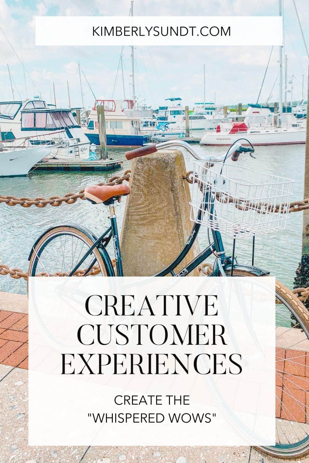 Six Creative Customer Experience Examples