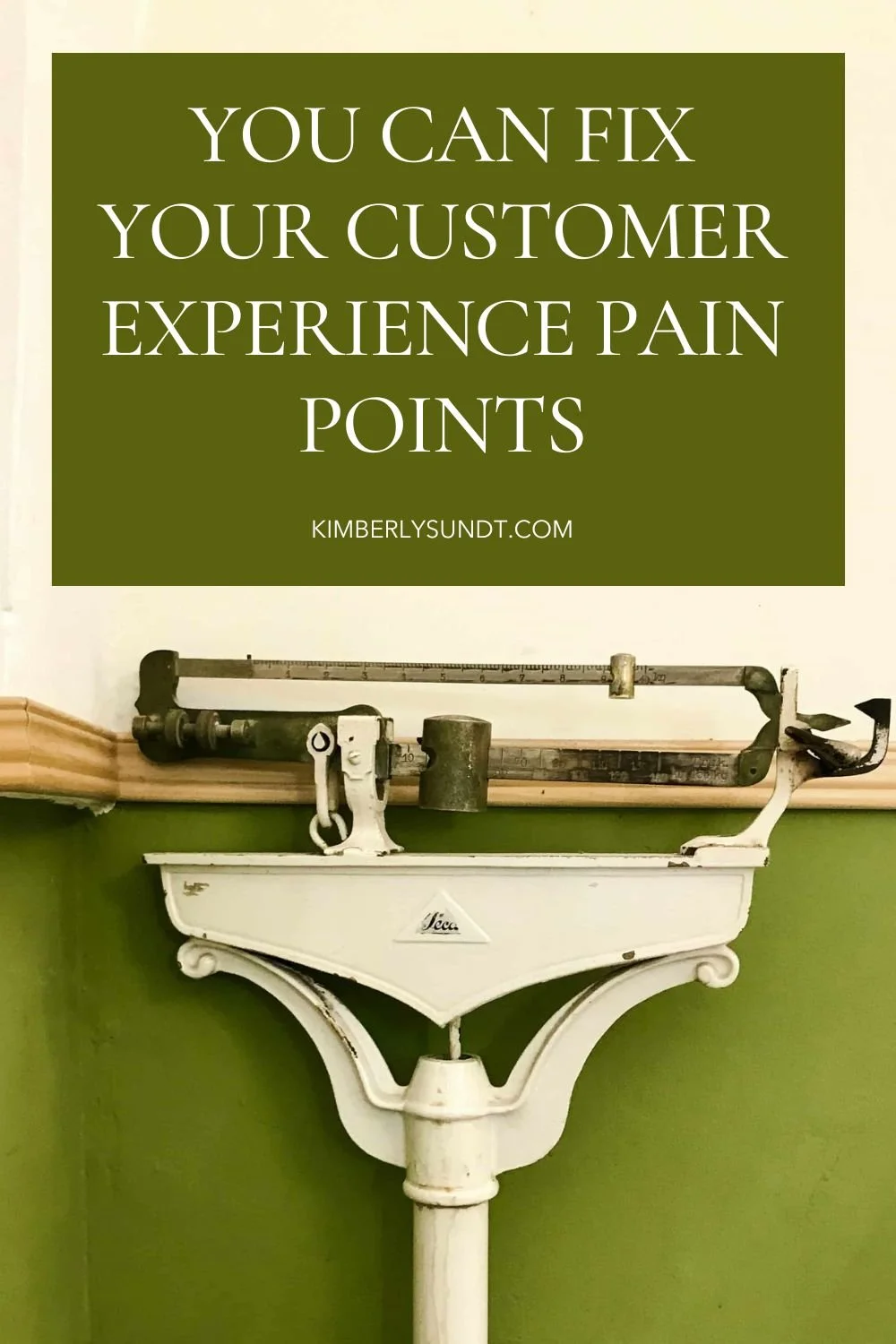 Customer Experience Moments