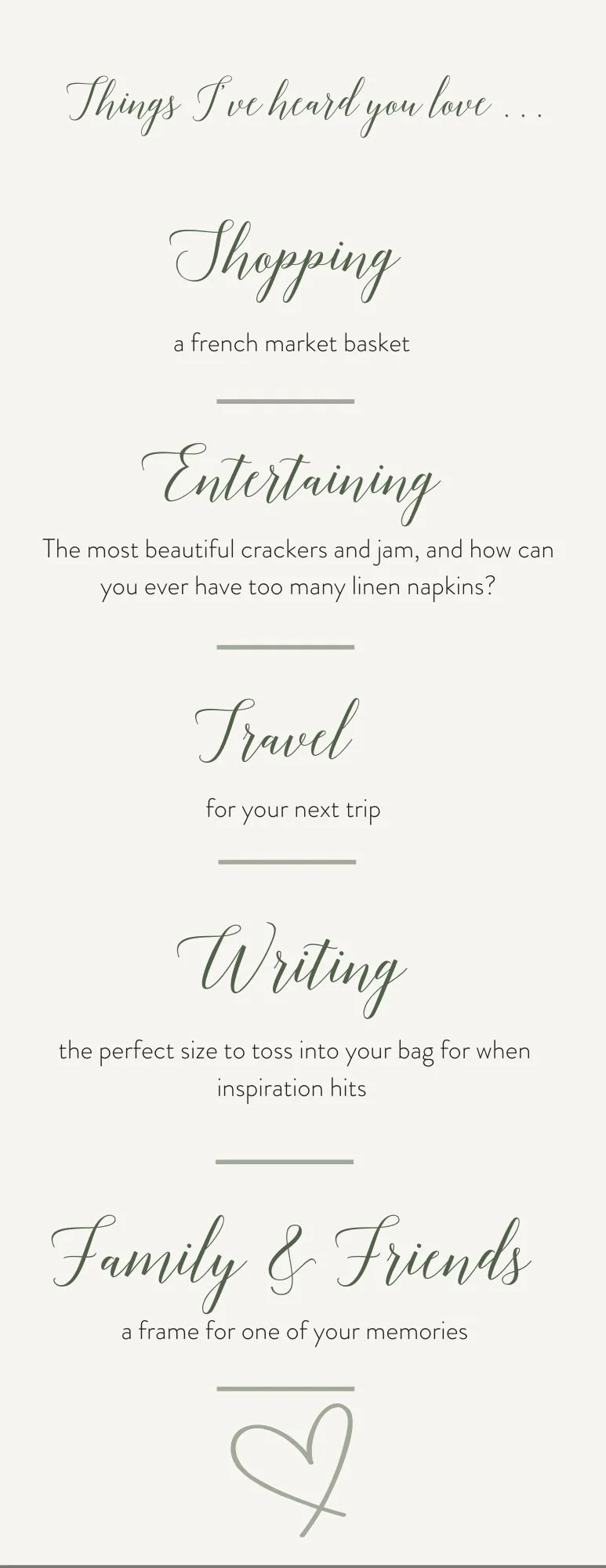 A Fabulous Hostess Gift