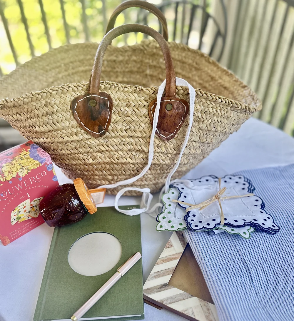 A Fabulous Hostess Gift