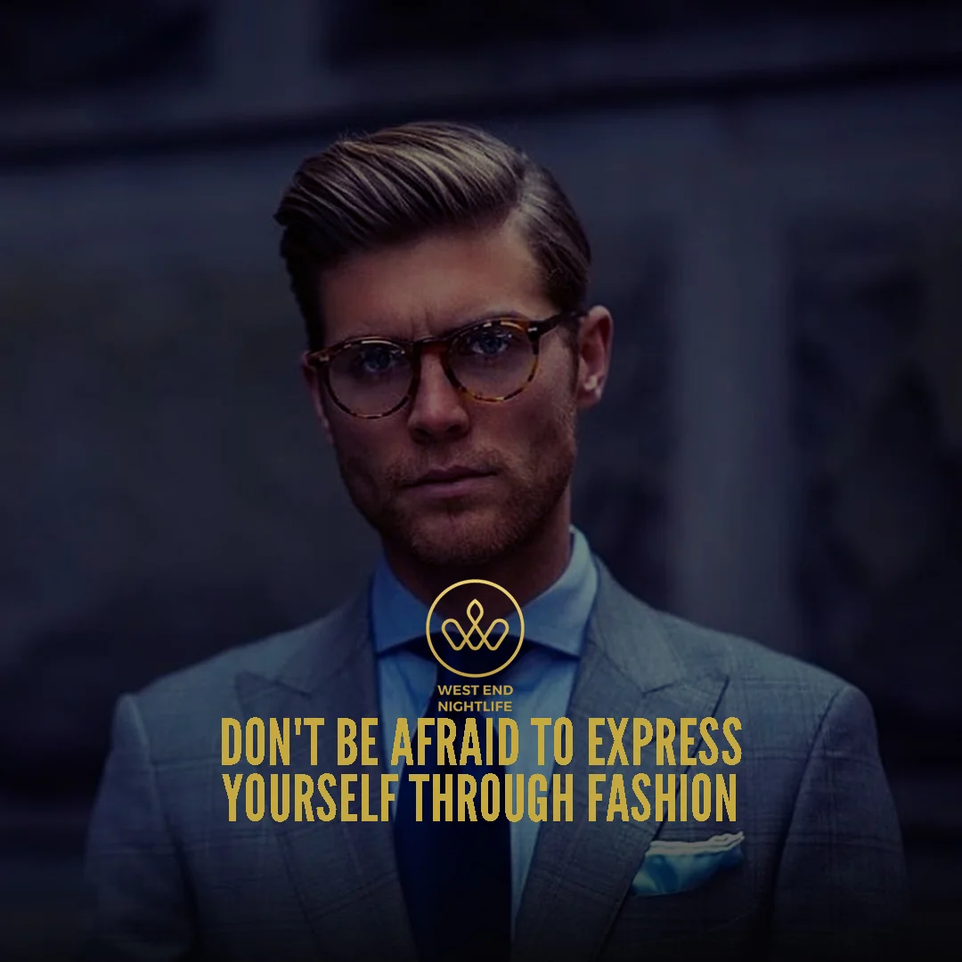 What Should Men Wear To Members Clubs In London? — Y ENTERTAINMENT