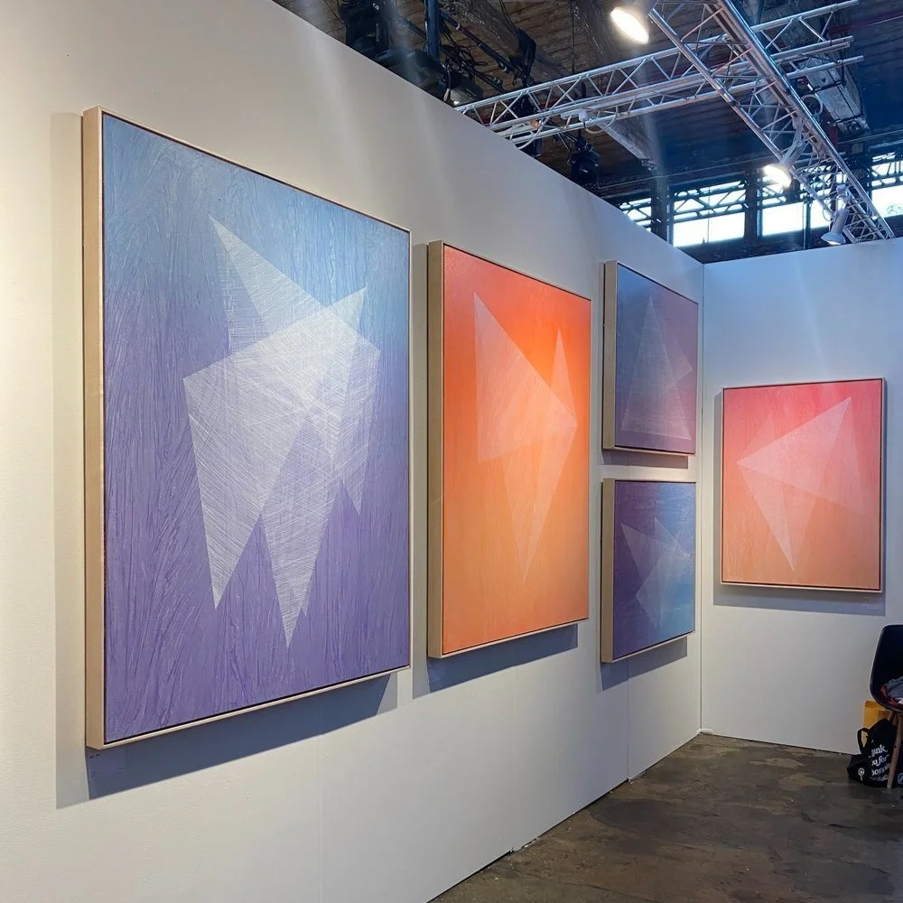 Work — Adam Zoltowski