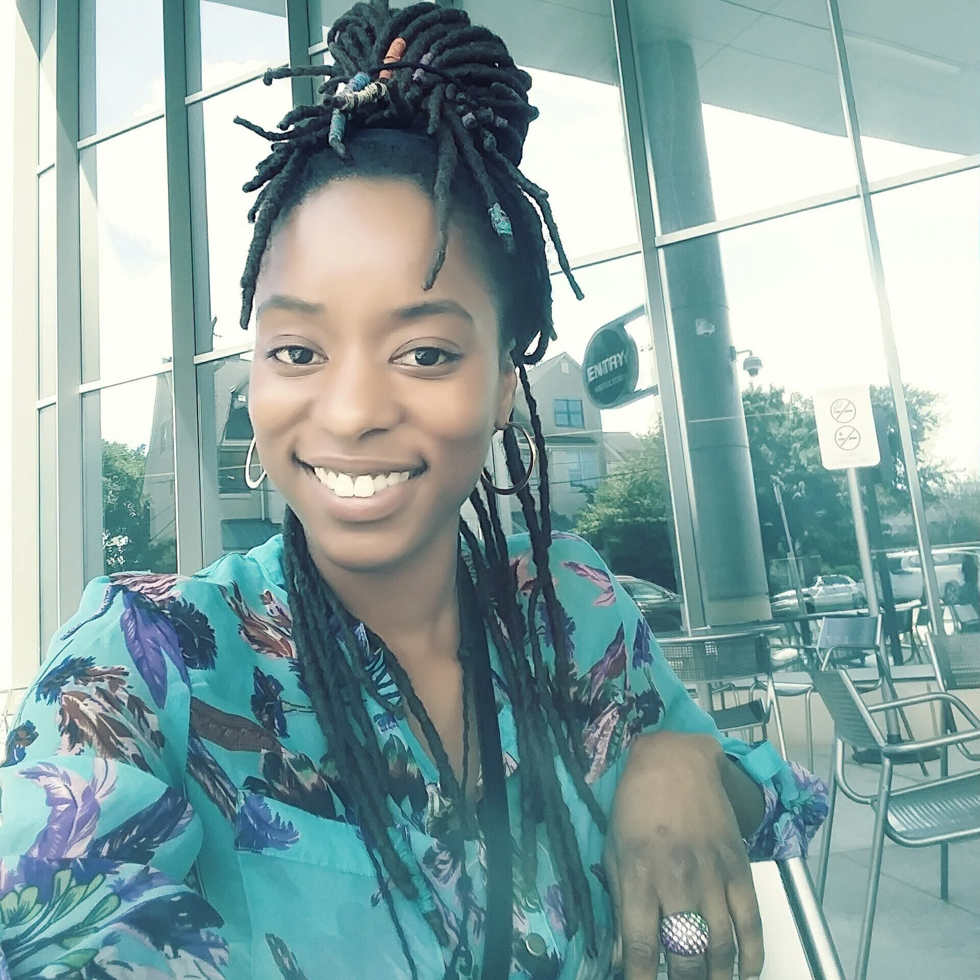 Educator Bios Gallery — Everyday Miracles