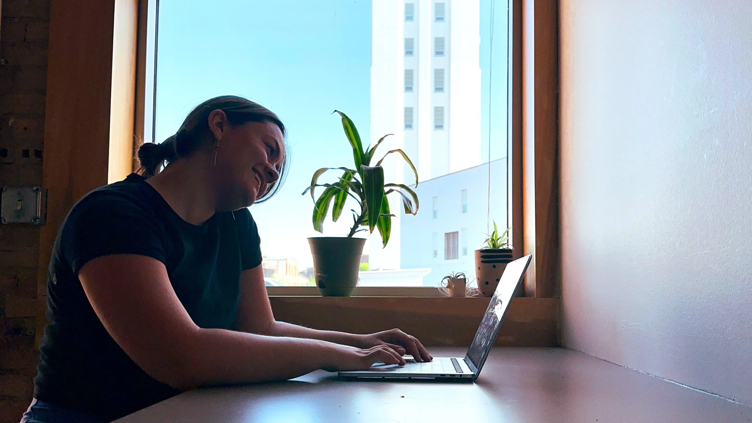 Hiring & Volunteering — Everyday Miracles