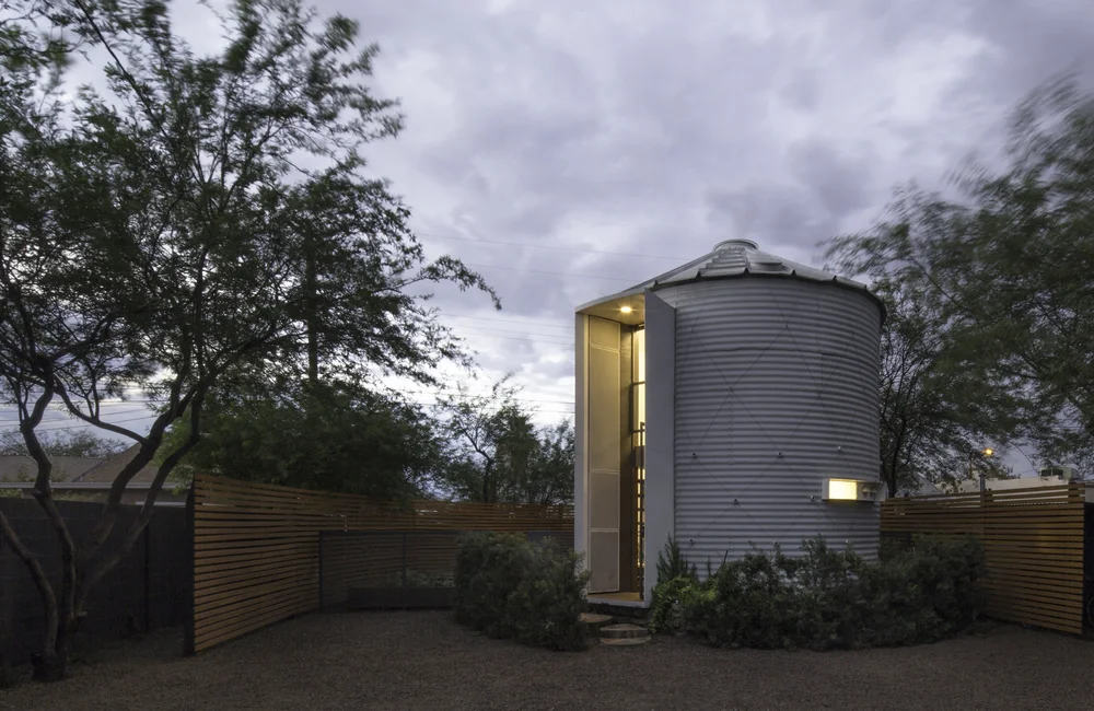SILO — KAISERWORKS