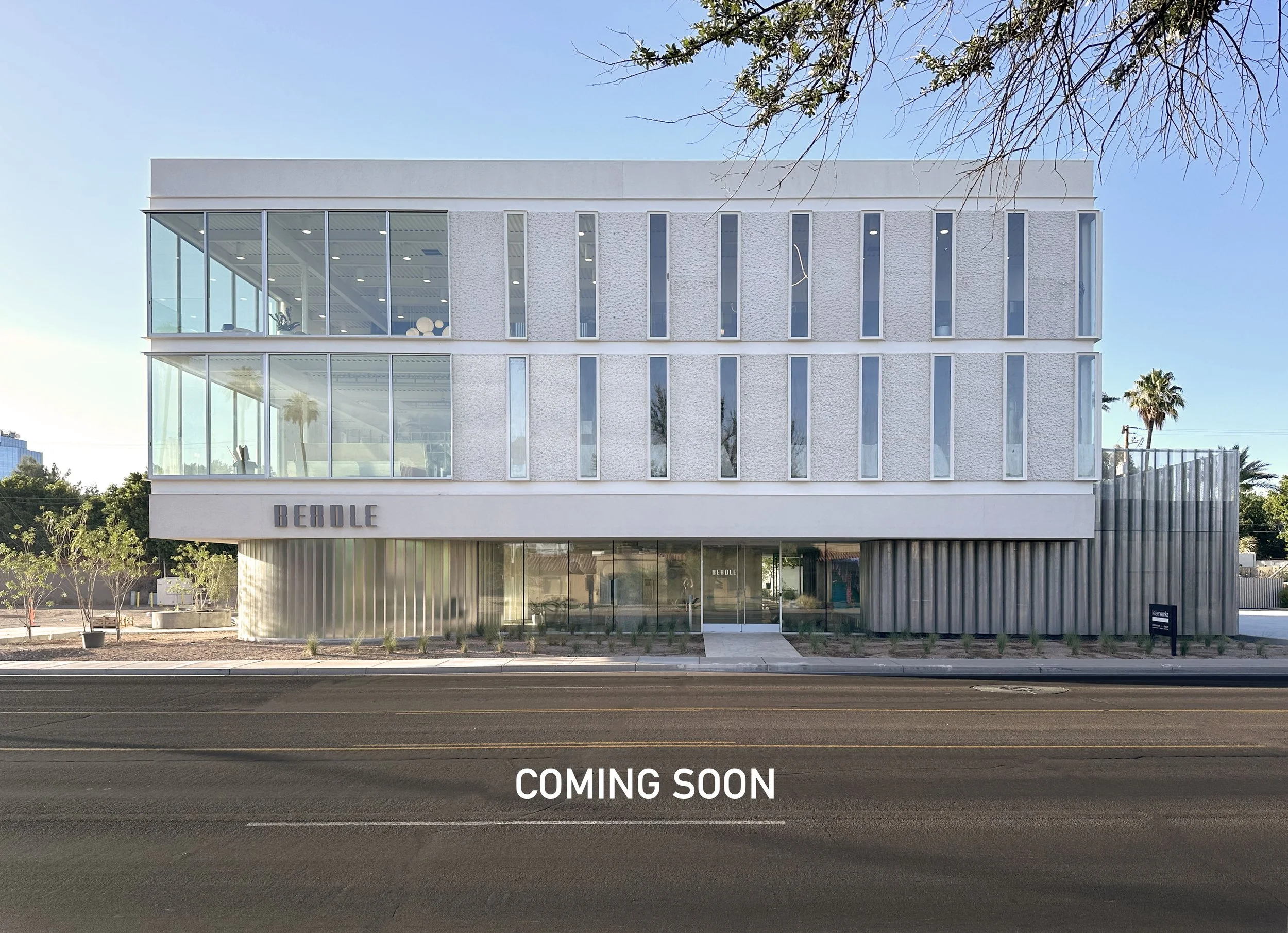 BEADLE — KAISERWORKS