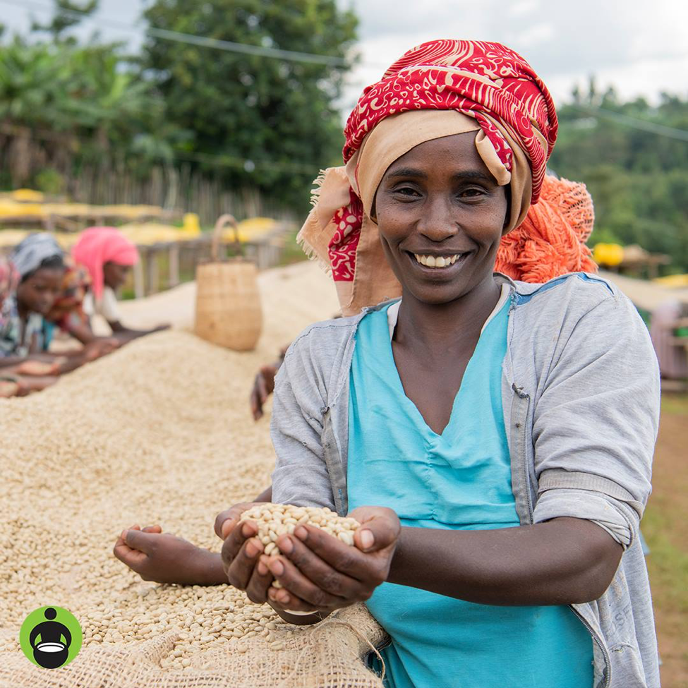 Learn How Fair Trade USA Gives Back