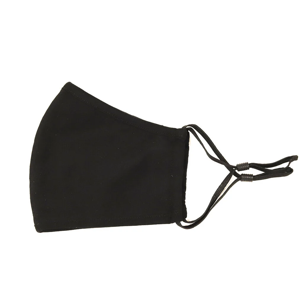 wholesale organic cotton cloth face masks