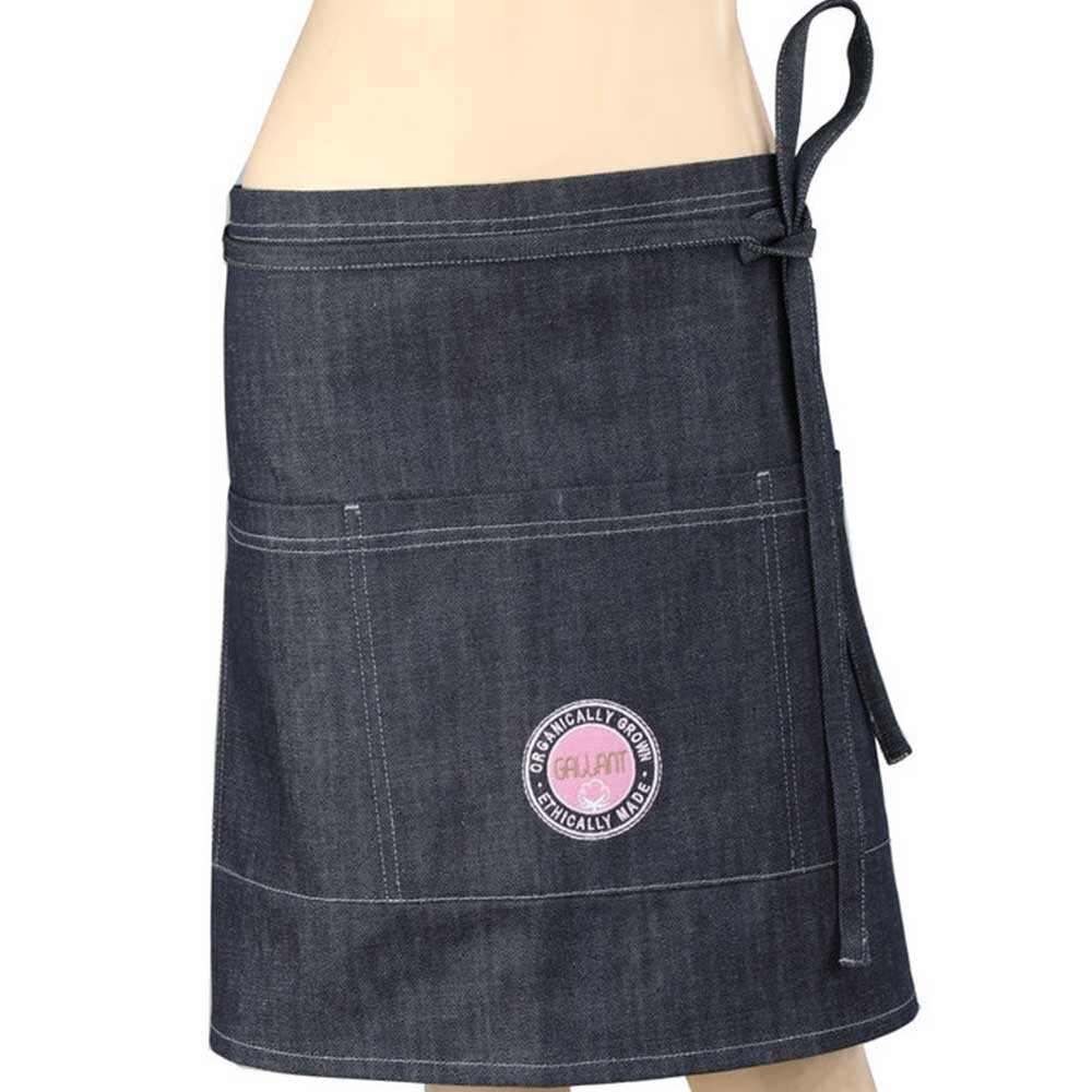 Organic Cotton Apron | Organic Apron | Apron wholesale