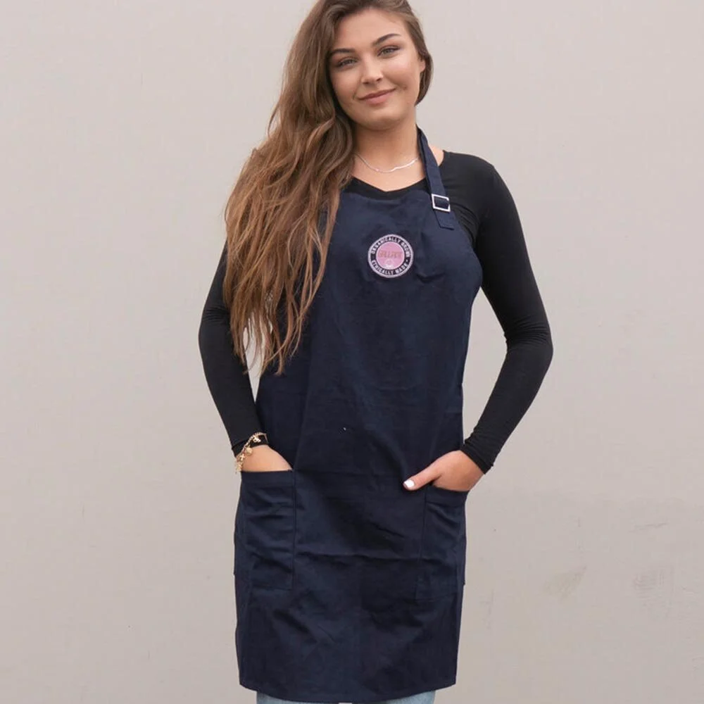 Organic Cotton Apron | Organic Apron | Apron wholesale