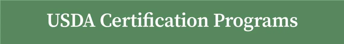 Top 28 Ethical and Sustainable Labels you should know about