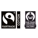 Supplier of fairtrade, and organic cotton bags and accessories.