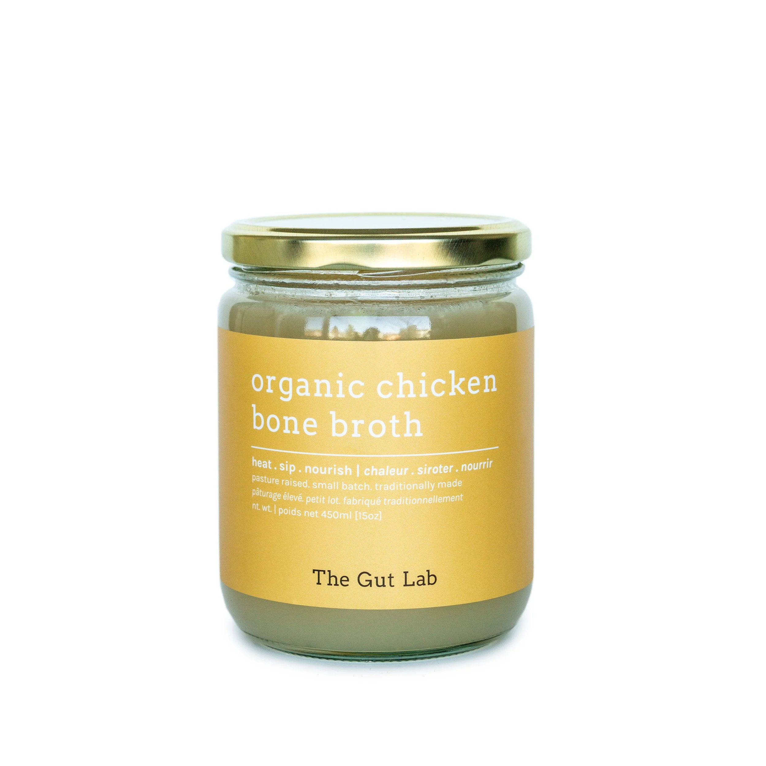 Superfoods, Mushrooms, Herbs + More | The Gut Lab