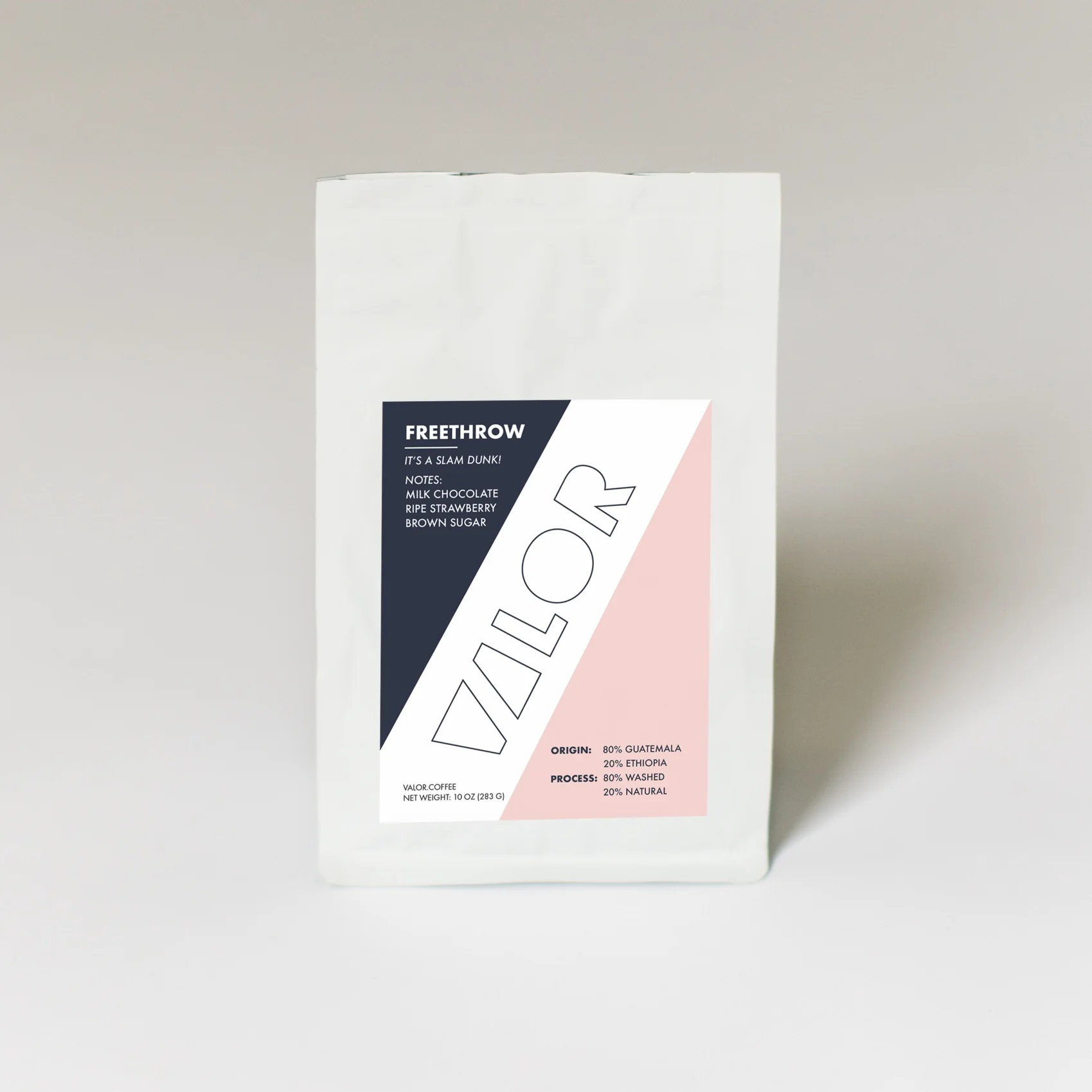 Valor Coffee