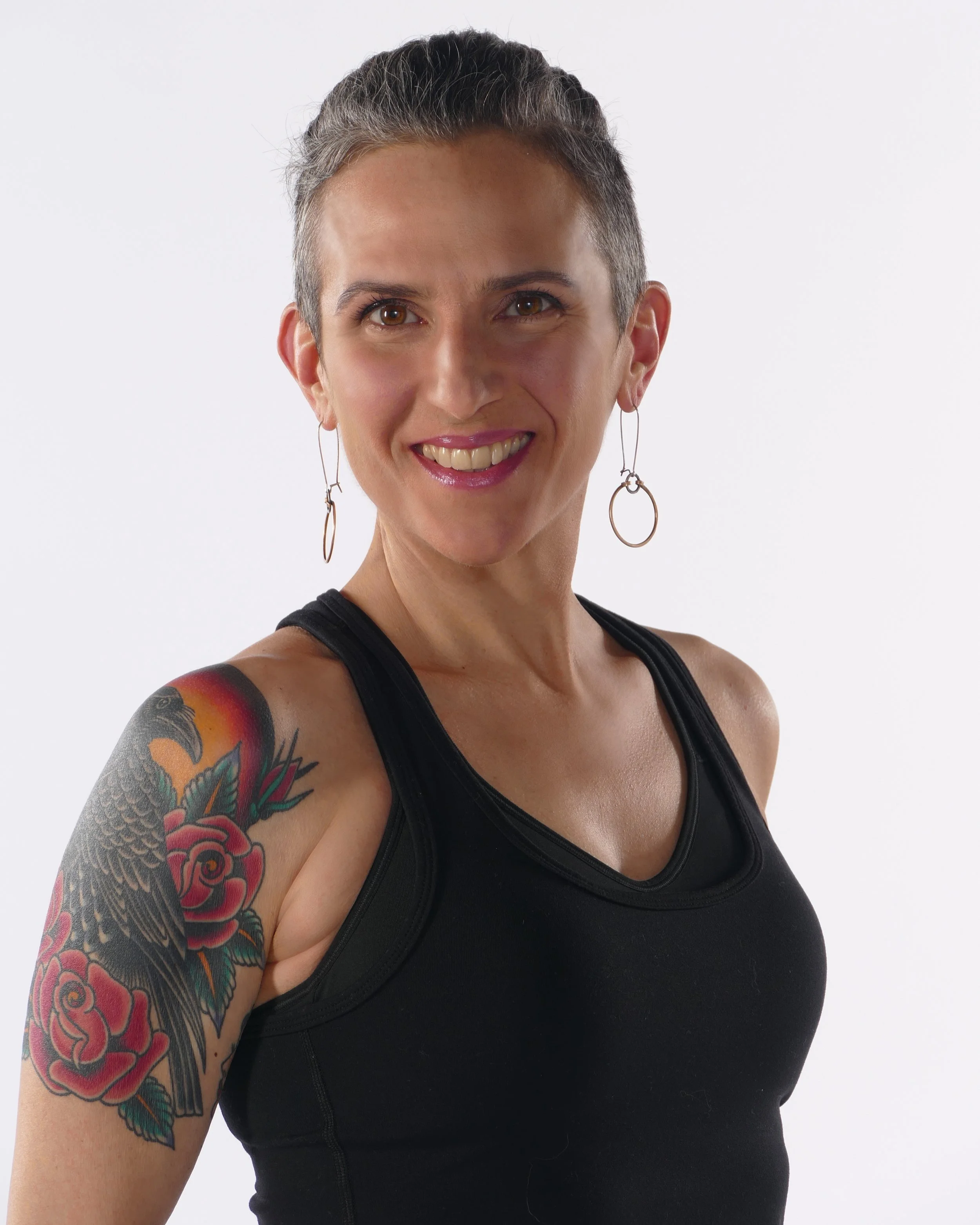 TEACHER TRAINING — Yoga Bliss Akron