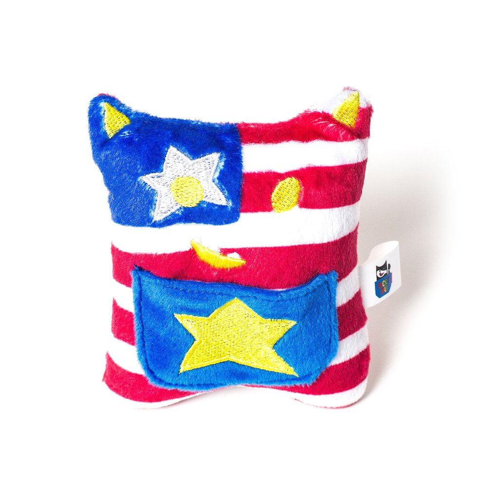 Pocket Pals - The Comfort Toy