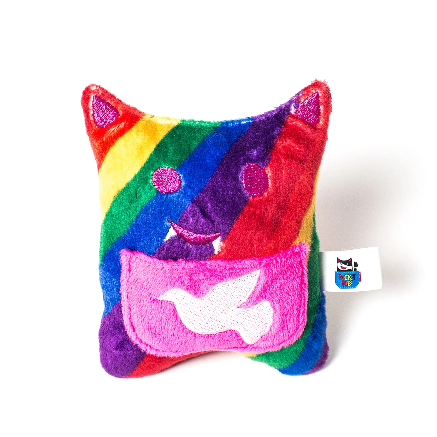 Pocket Pals - The Comfort Toy