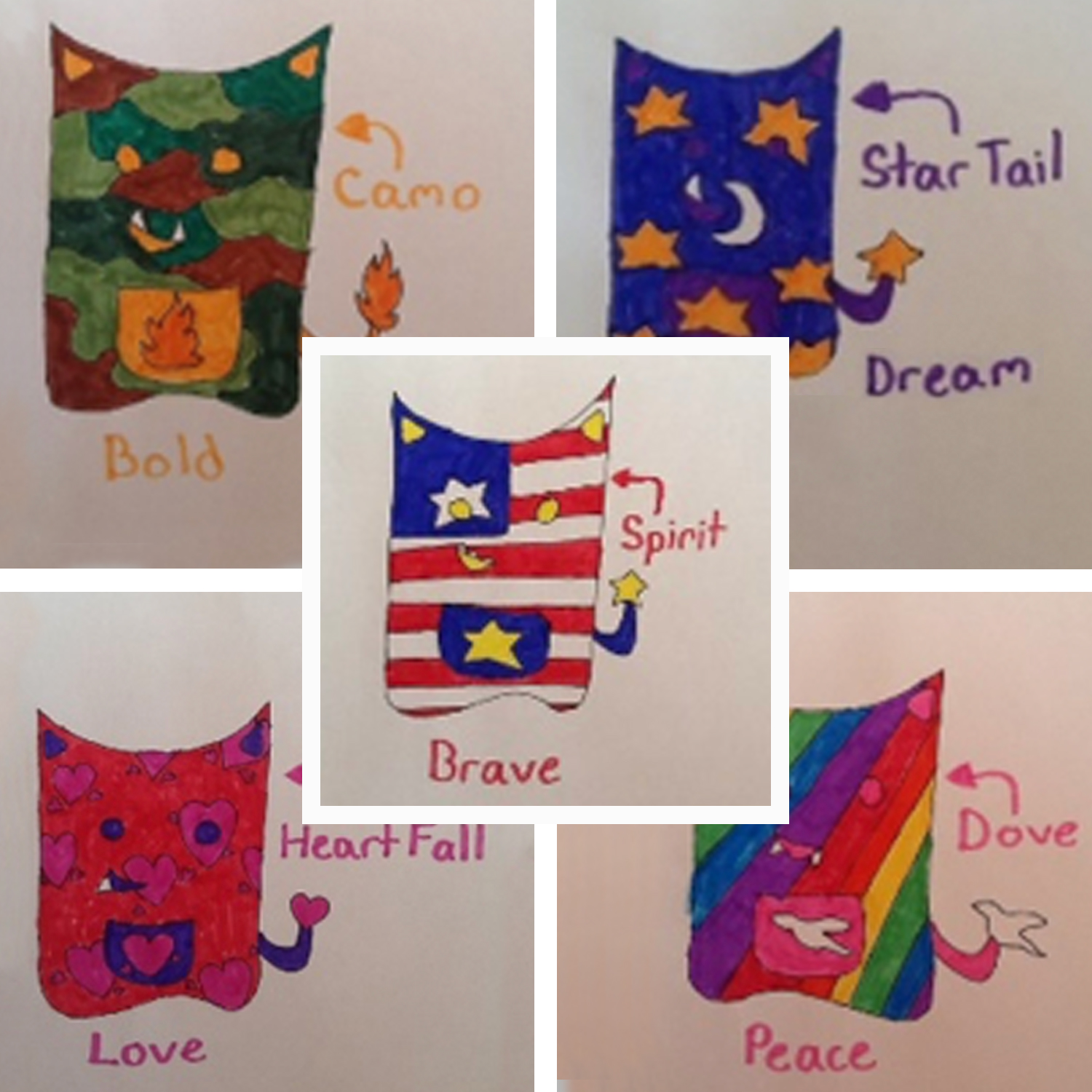 Our Story — Pocket Pals - The Comfort Toy