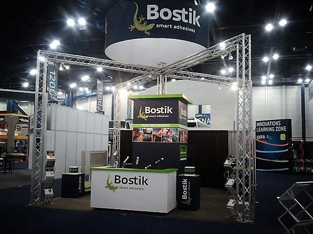 Bostik — Schassler Studios