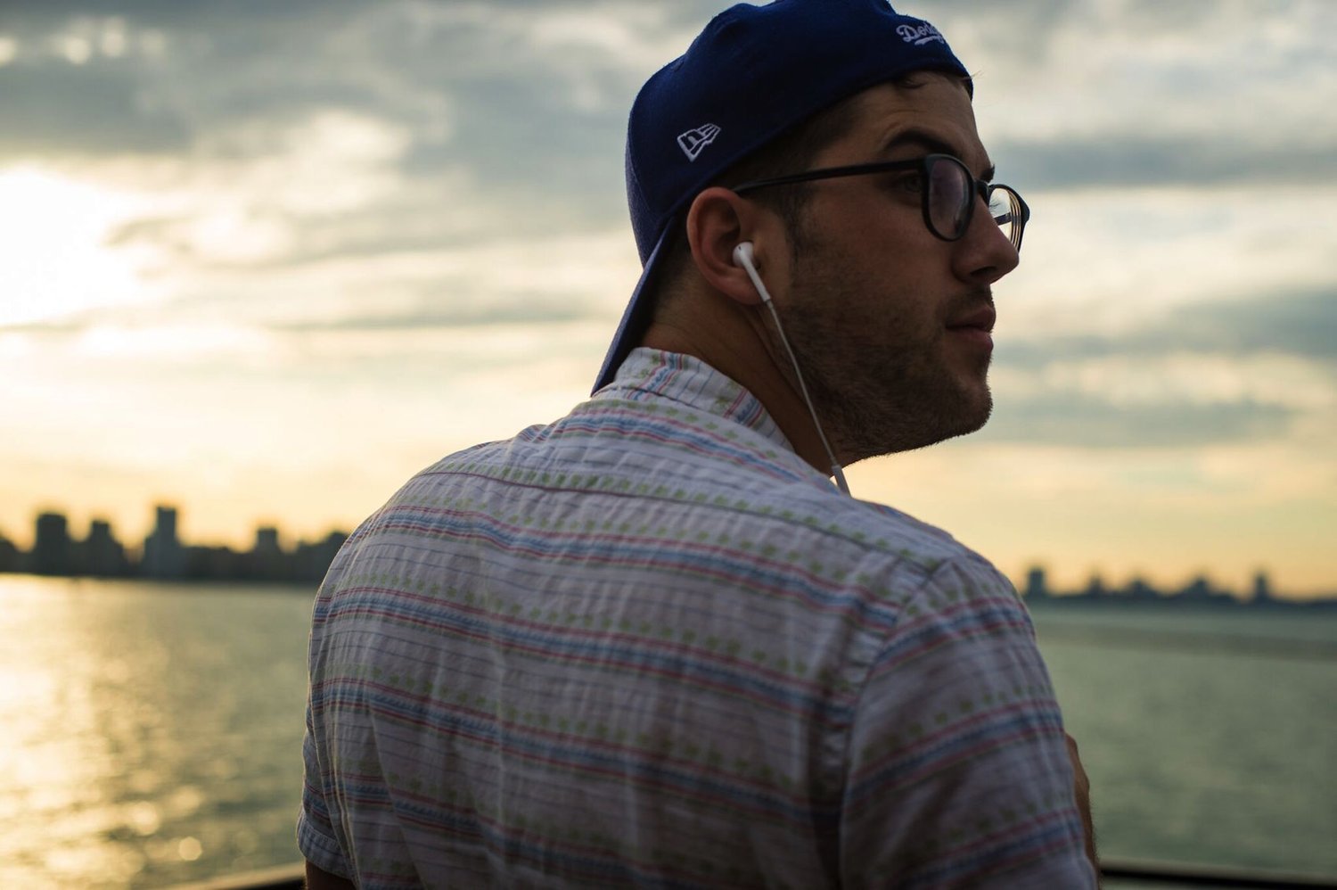 Home — Luke Kelly-Clyne