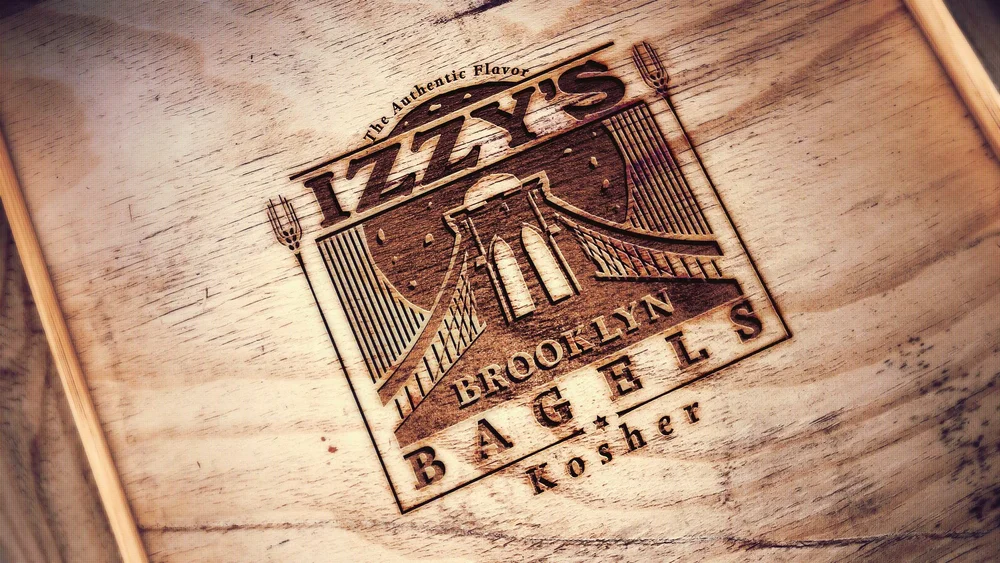 About Us — Izzy's Brooklyn Bagels