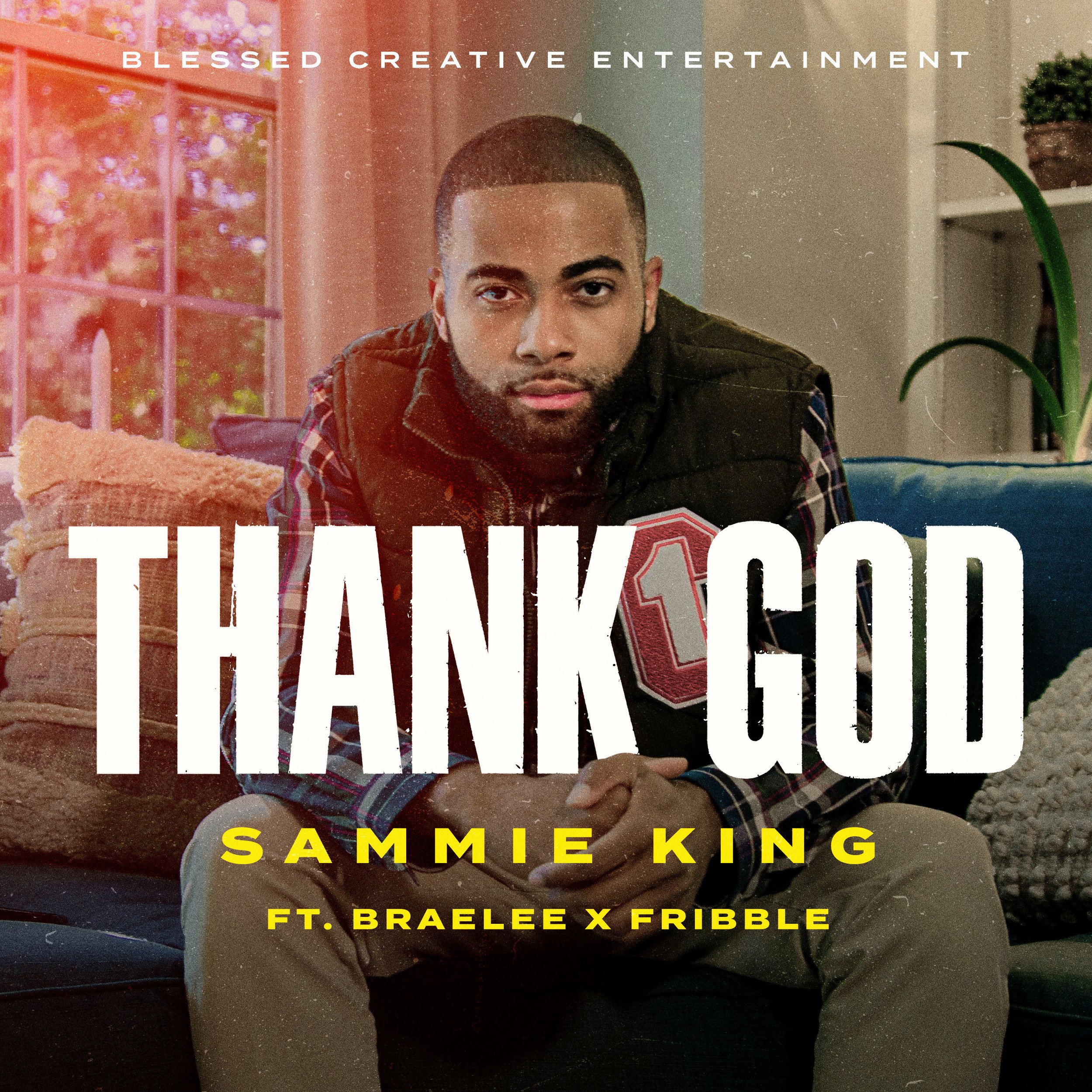 Sammie King — What We Wear 2 Church