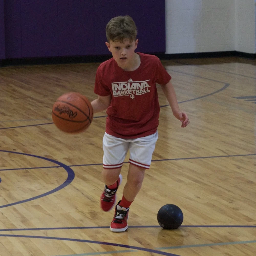 Group Training | Ohio Champion Basketball