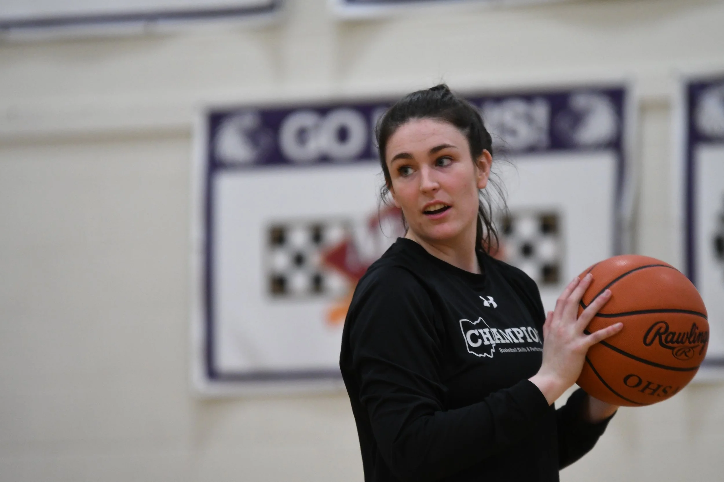 Ohio Champion Basketball | Home