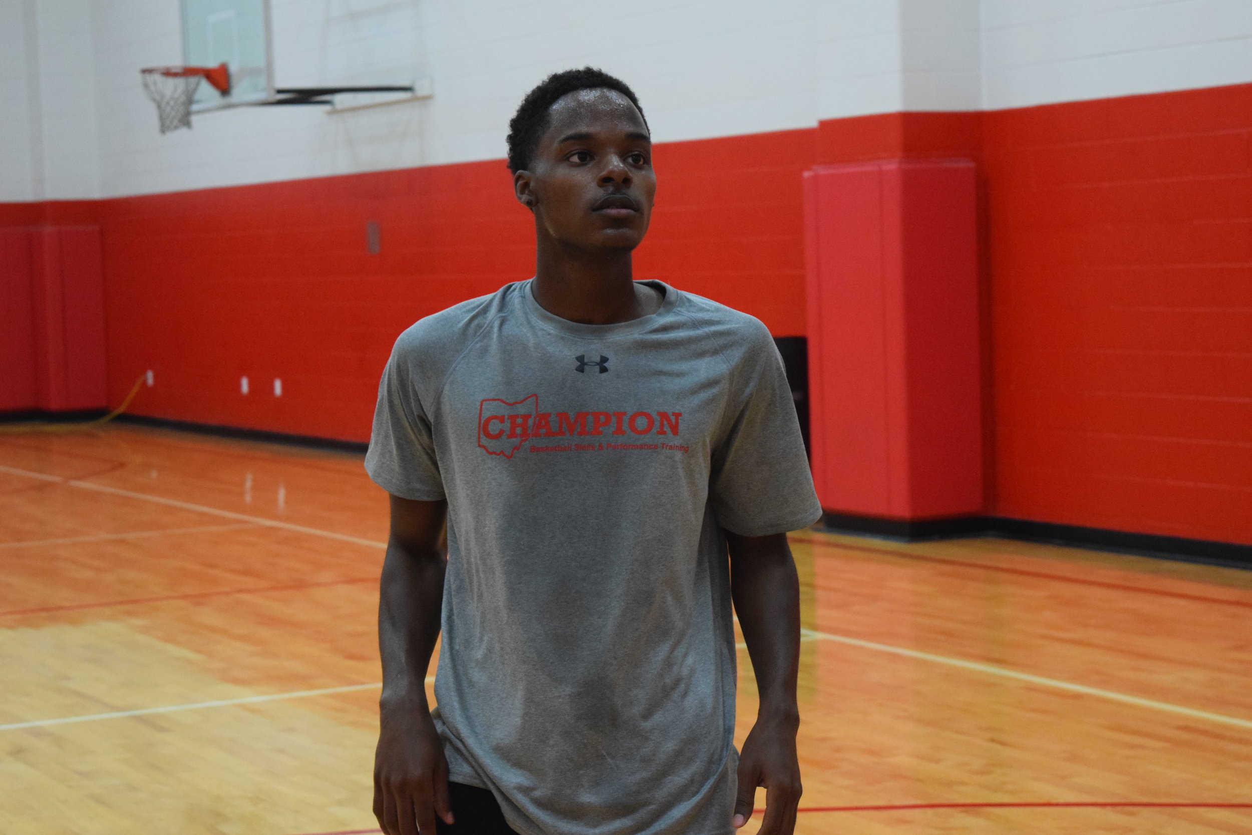 Trainers | Ohio Champion Basketball