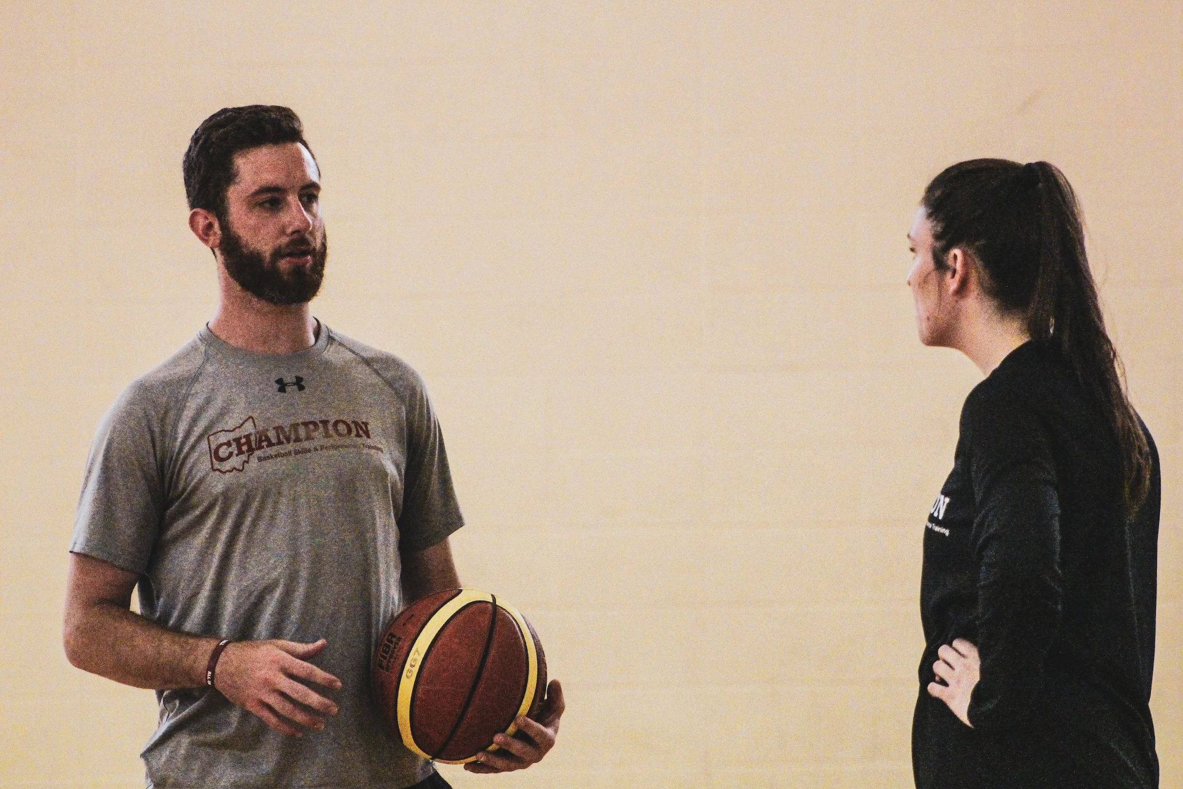 About Us | Ohio Champion Basketball