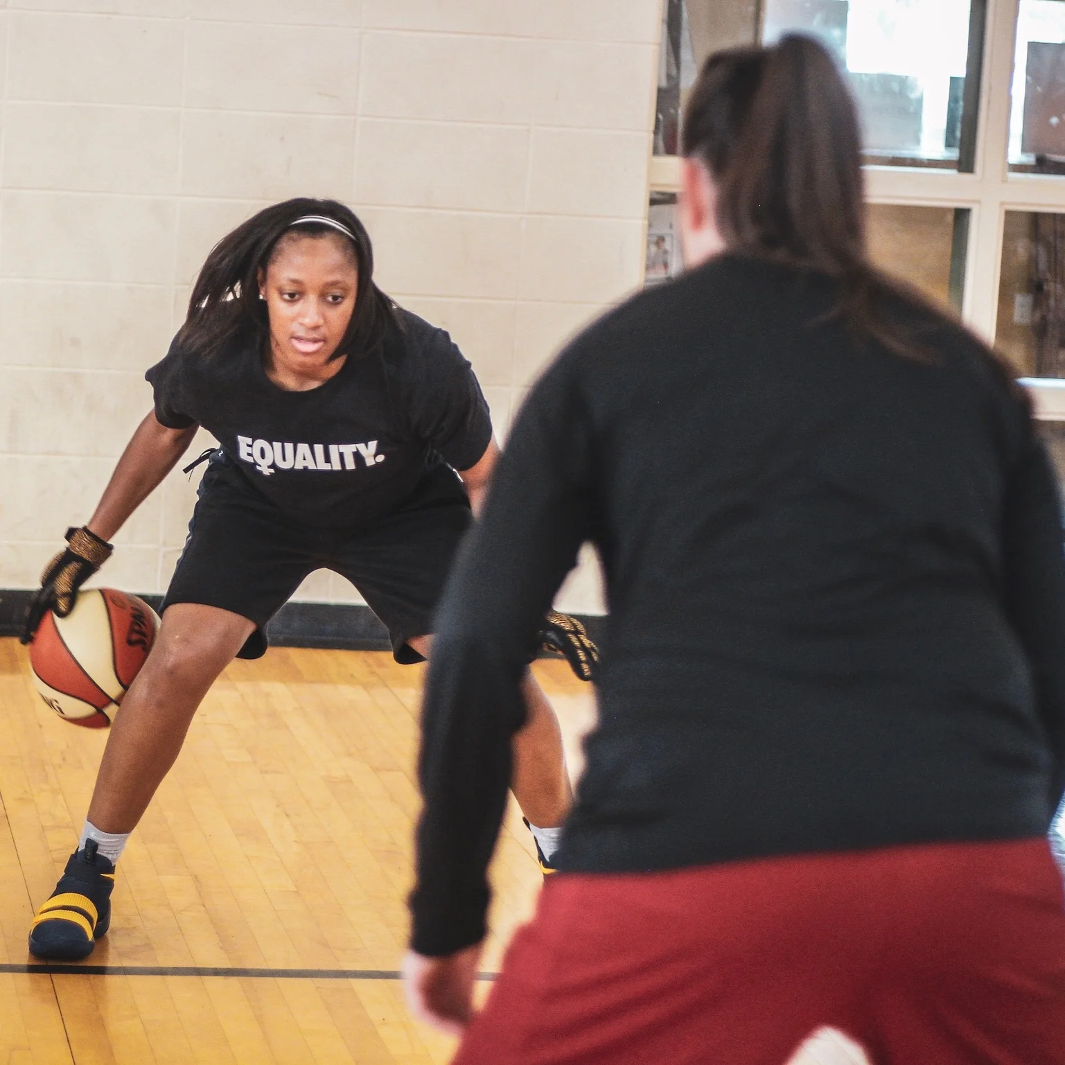 Individual Training | Ohio Champion Basketball