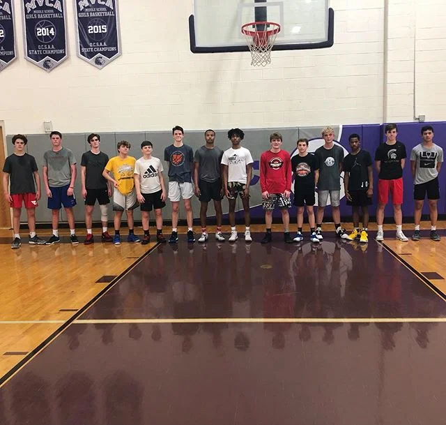 Ohio Champion Basketball | Home